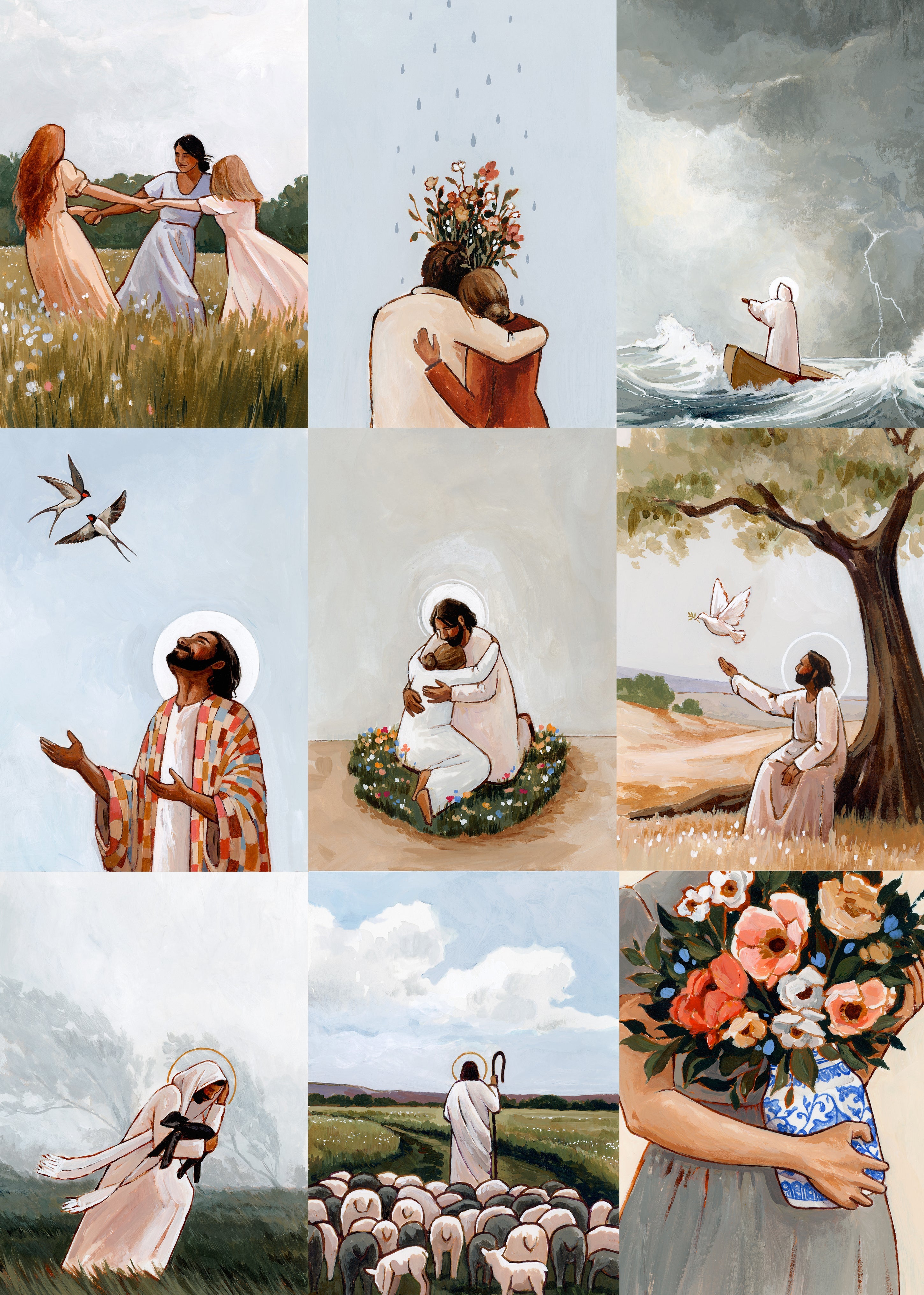 2025 'Word Of The Year' Collection – Paige Payne Creations