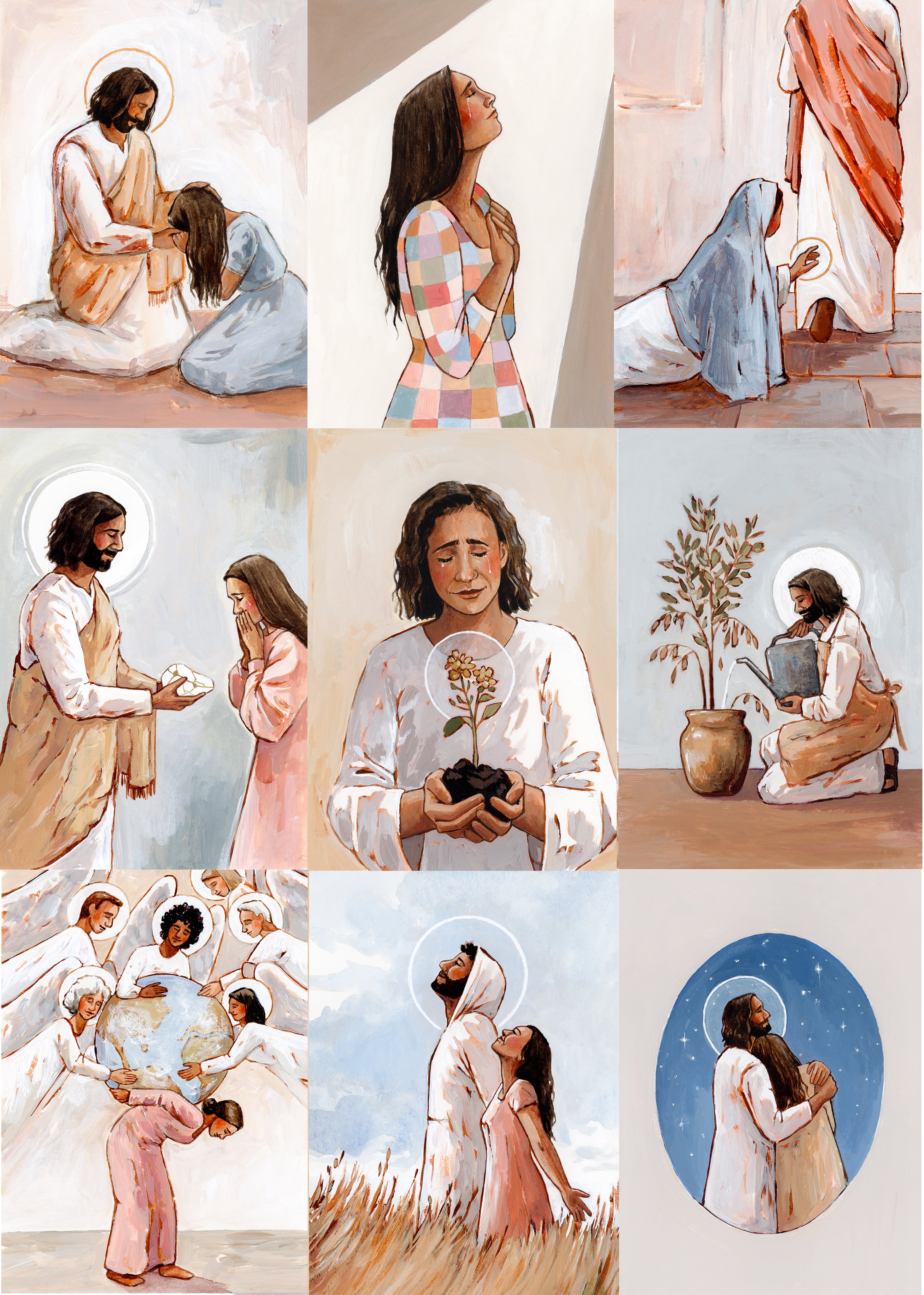 Collections – Paige Payne Creations