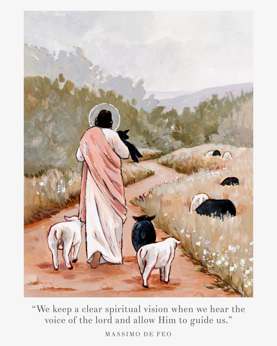 Religious Prints – Paige Payne Creations