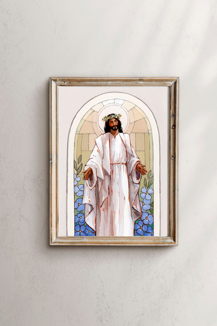 Religious Prints – Paige Payne Creations
