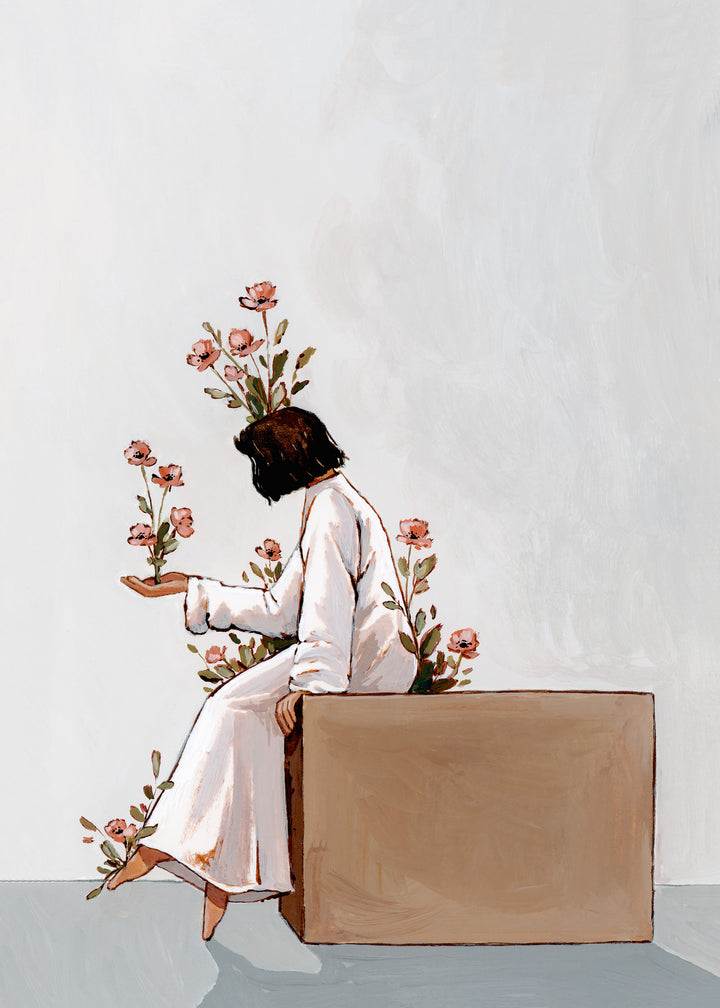 Painting A Day Collection – Paige Payne Creations