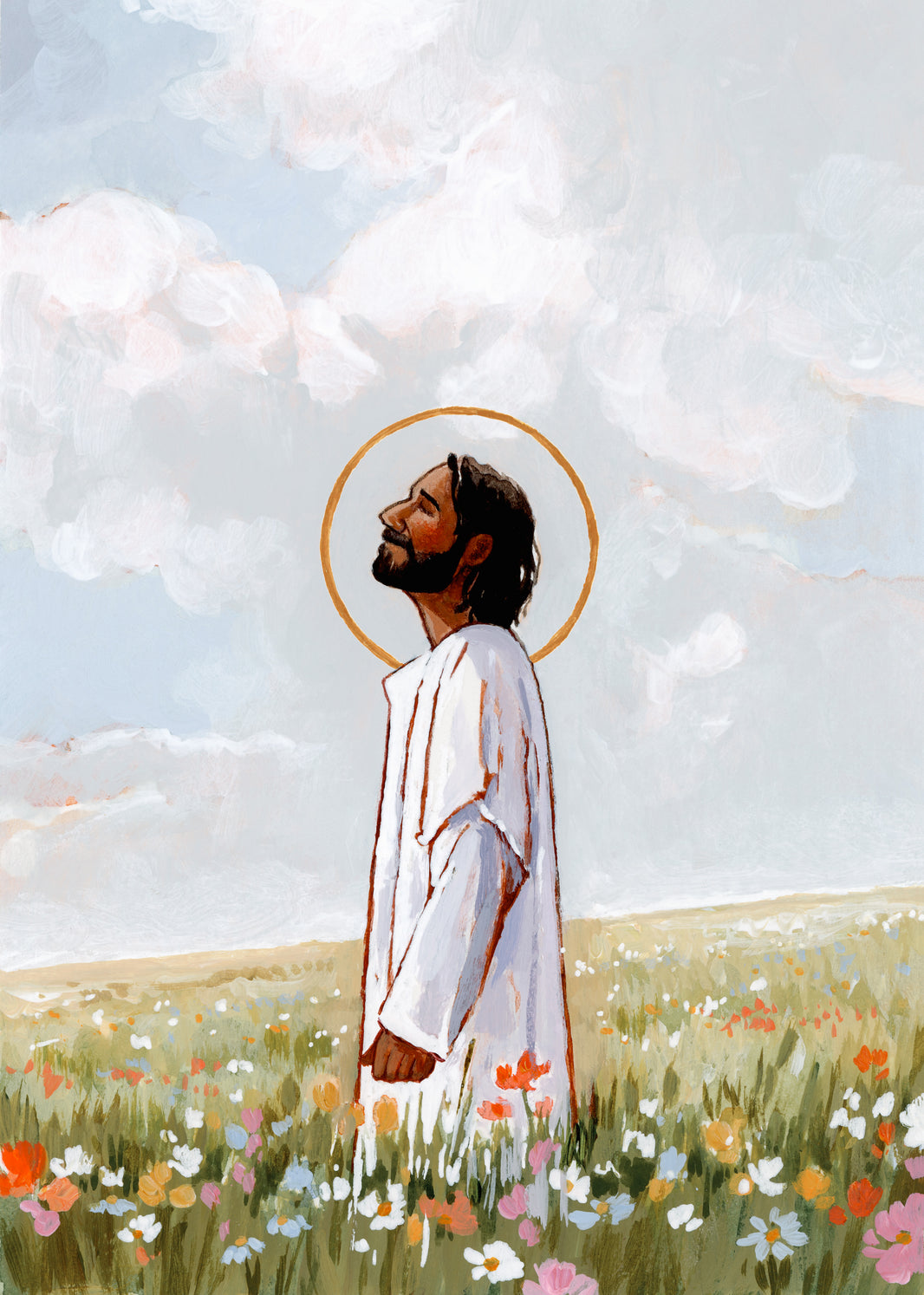 Religious Prints – Paige Payne Creations